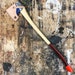 Custom Single Bit Axe - Etsy