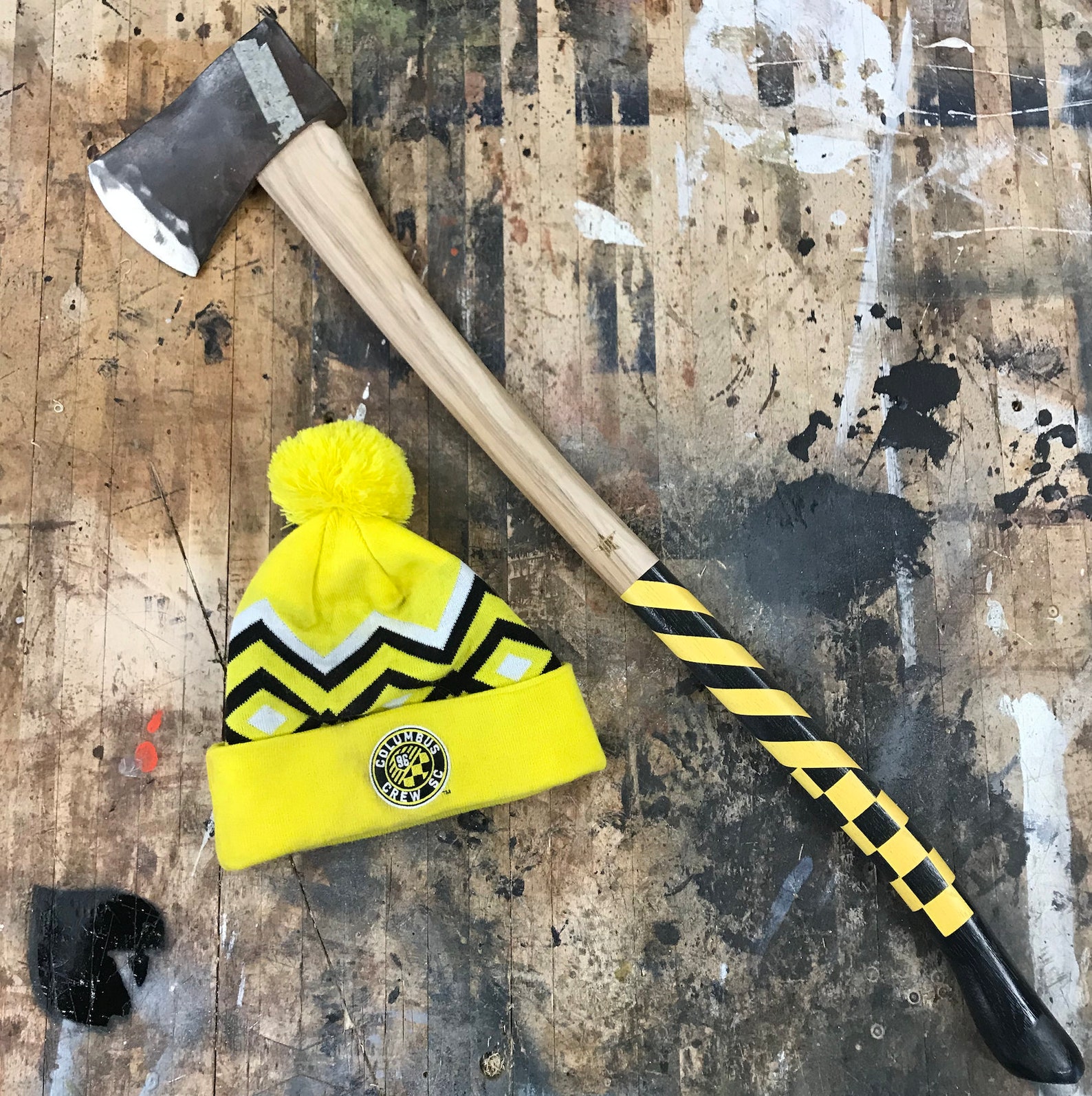 Custom Single Bit Axe - Etsy