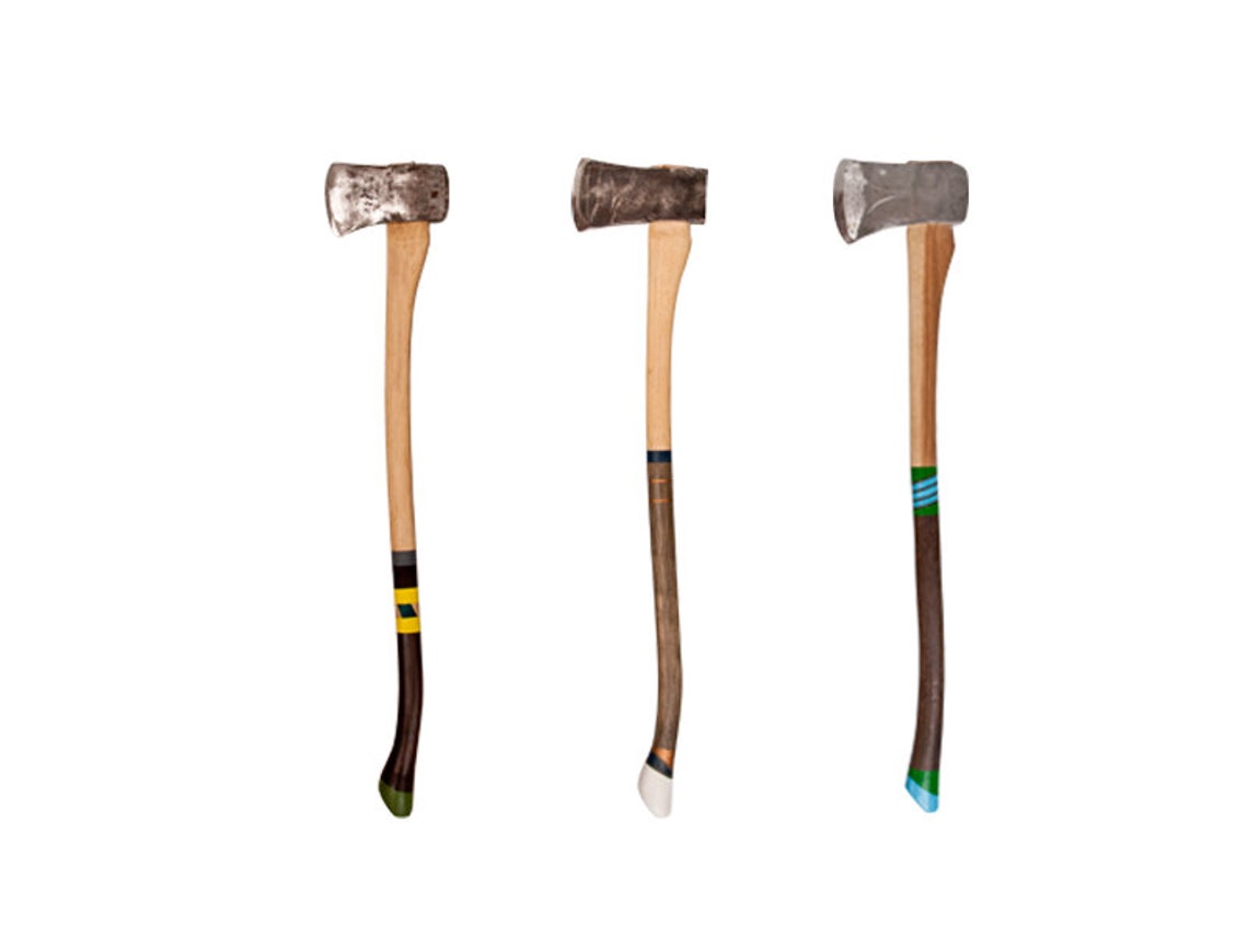 Custom Single Bit Axe - Etsy