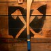 Custom Single Bit Axe - Etsy