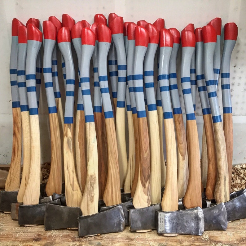 Custom Single Bit Axe - Etsy