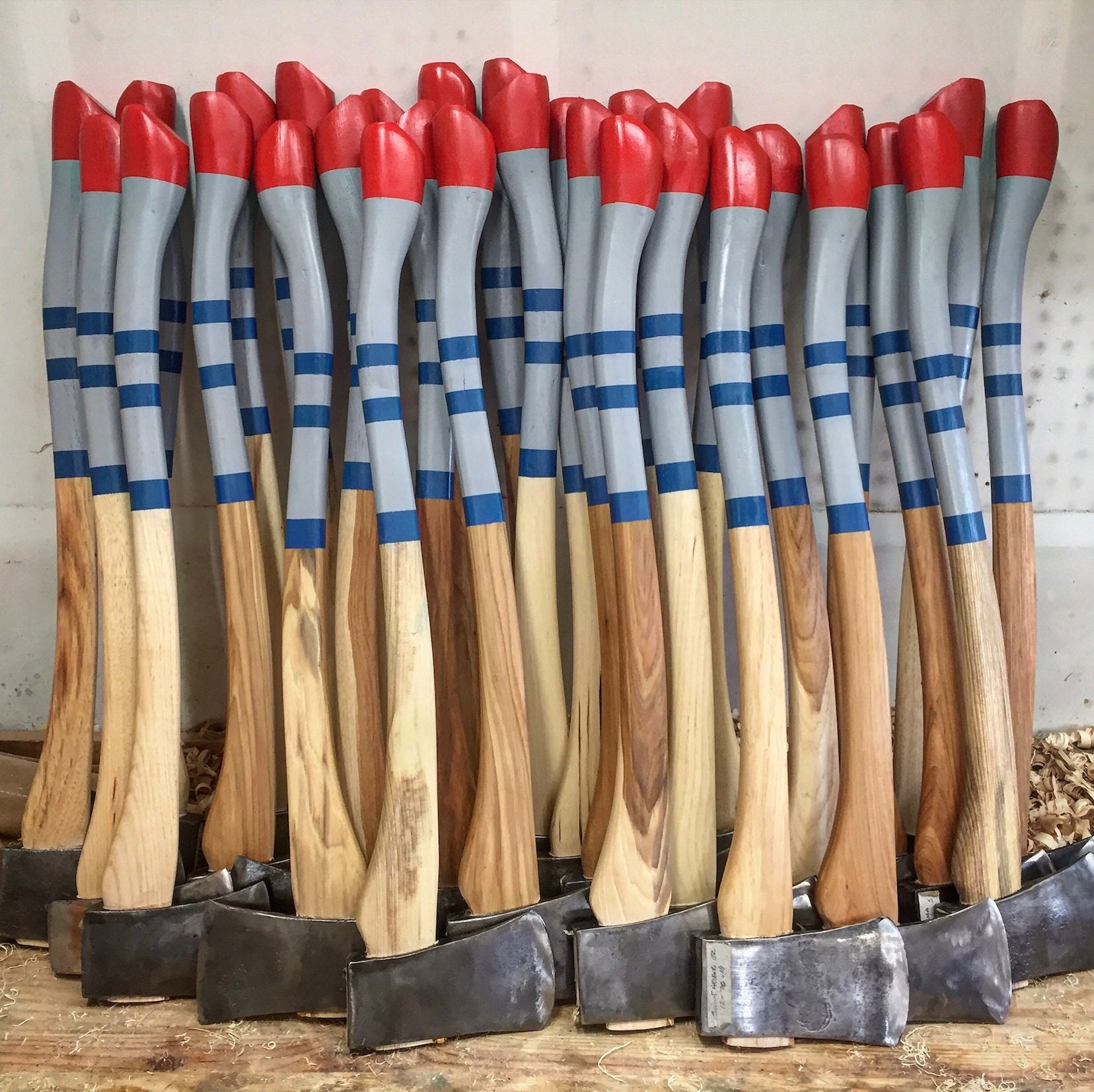 Custom Single Bit Axe - Etsy