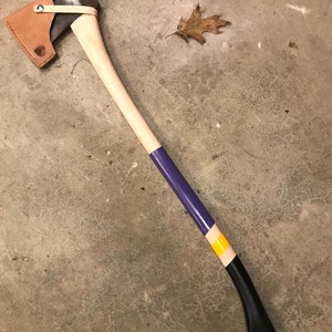 Custom Single Bit Axe - Etsy