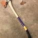 Custom Single Bit Axe - Etsy