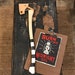 Custom Single Bit Axe - Etsy