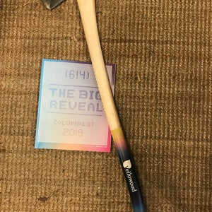 Custom Single Bit Axe - Etsy