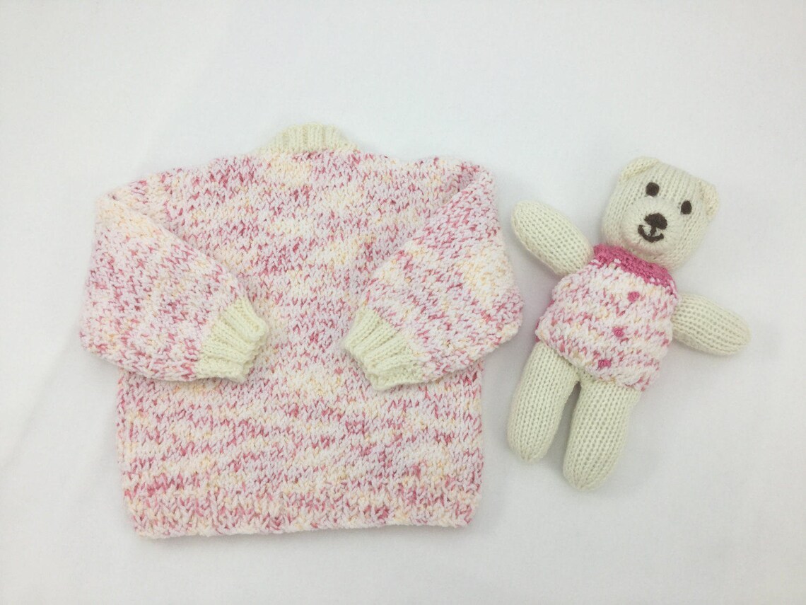 Size: Up to 1 Month 10 lbs 4.5kg 56cm height. Baby girl | Etsy