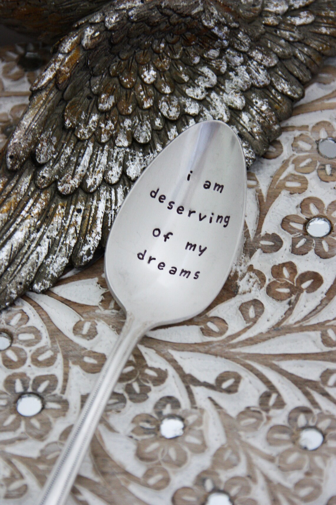 I Am Deserving Of My Dreams Spoon Positive Affirmation Goal Etsy i-am-deserving-of-my-dreams-spoon-positive-affirmation-goal-etsy