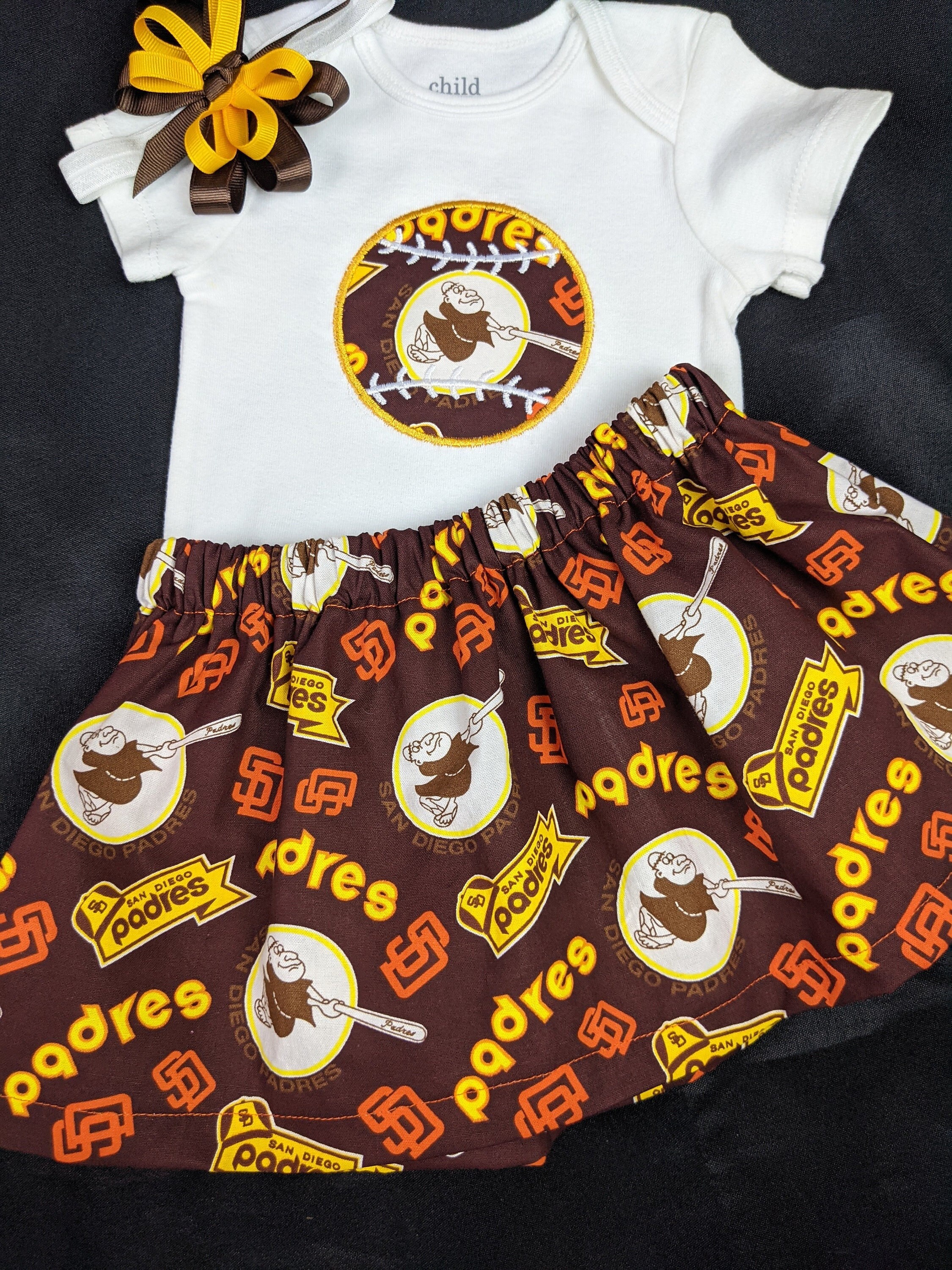 Kids Padres Clothes - Etsy