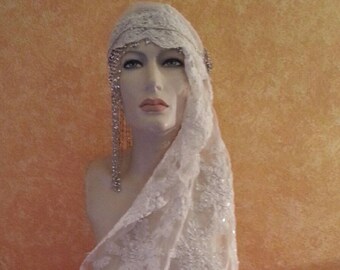 Flapper Victorian - Etsy