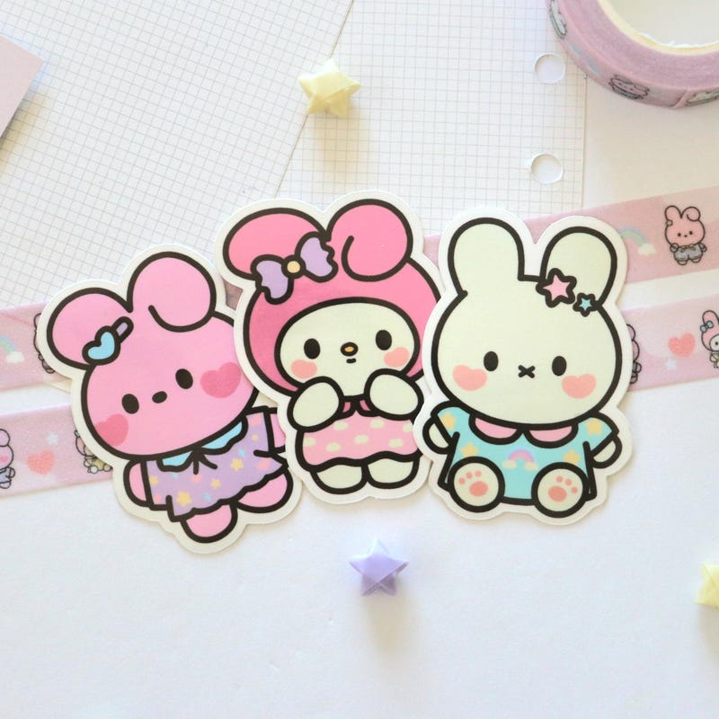 BloomWithLuvShop - Etsy