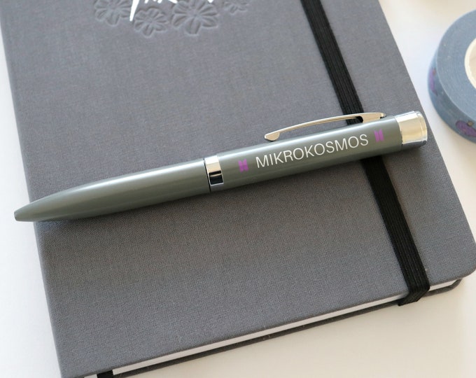 JK Mikrokosmos Projector Pen | KPOP Pen, Stationery - Etsy