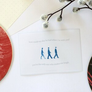 Wave to Earth Sticker Pack | 0.1 Flaws and All W2E Stickers Chibi ...