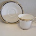 Royal Doulton St Helier Cup and Saucer Set, Vintage Discountinued China ...