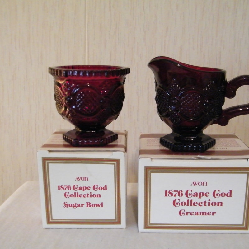 Avon Cape Cod - Etsy