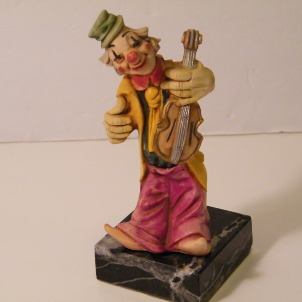 Italian Clown - Etsy