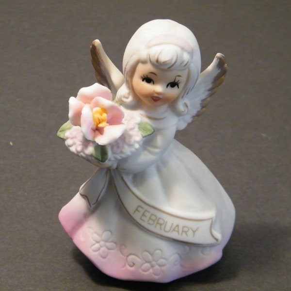 Birth Month Angel - Etsy