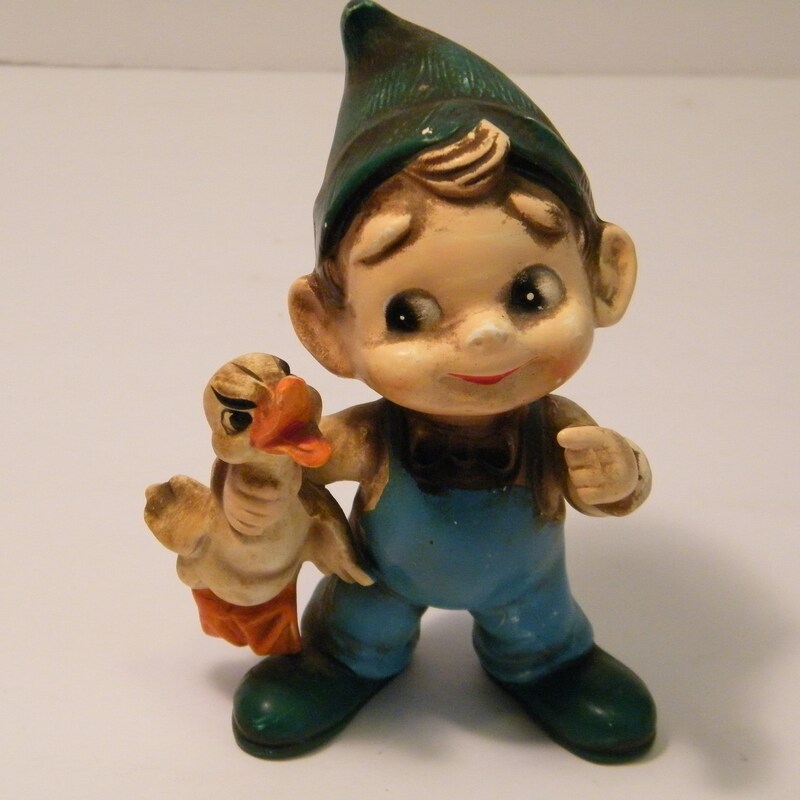 Wee Folk - Etsy
