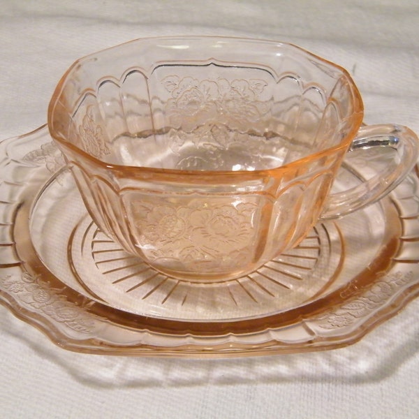 Mayfair Open Rose - Etsy