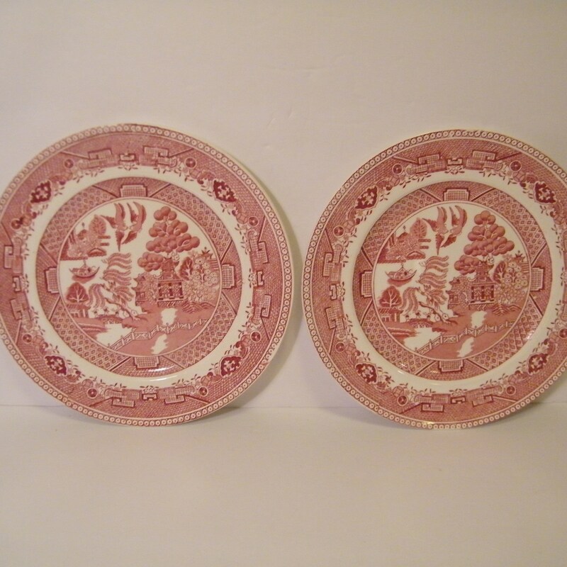 Red Willow - Etsy