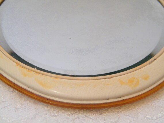 Antique French Ivory Dresser Set from 1920s, Vintage … - Gem