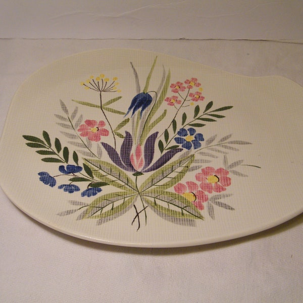 Red Wing Plates - Etsy
