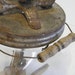 Dazey Glass and Metal Butter Churn 60 B, is 4 Quart Volume, Antique ...