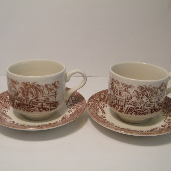 Churchill China - Etsy