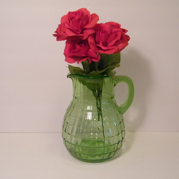 Block Optic Green - Etsy