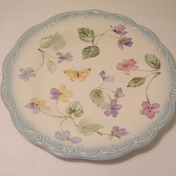 Pfaltzgraff Vintage Floral - Etsy