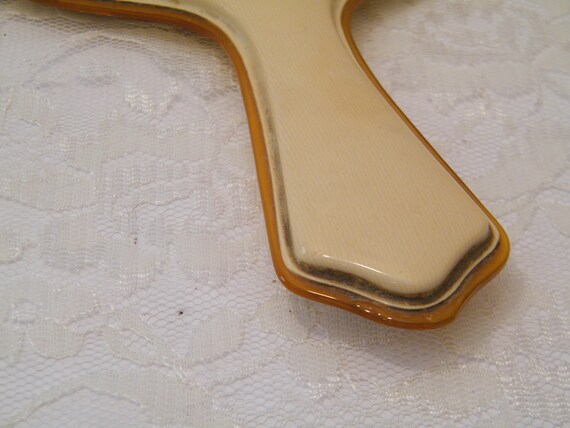 Antique French Ivory Dresser Set from 1920s, Vintage … - Gem