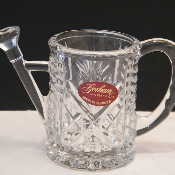 Watering Can Crystal - Etsy