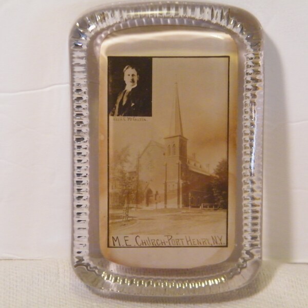 Methodist Church - Etsy