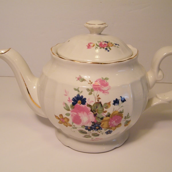 Crown Dorset Teapot - Etsy