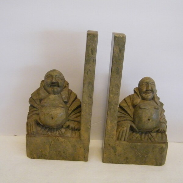 Jade Bookends - Etsy