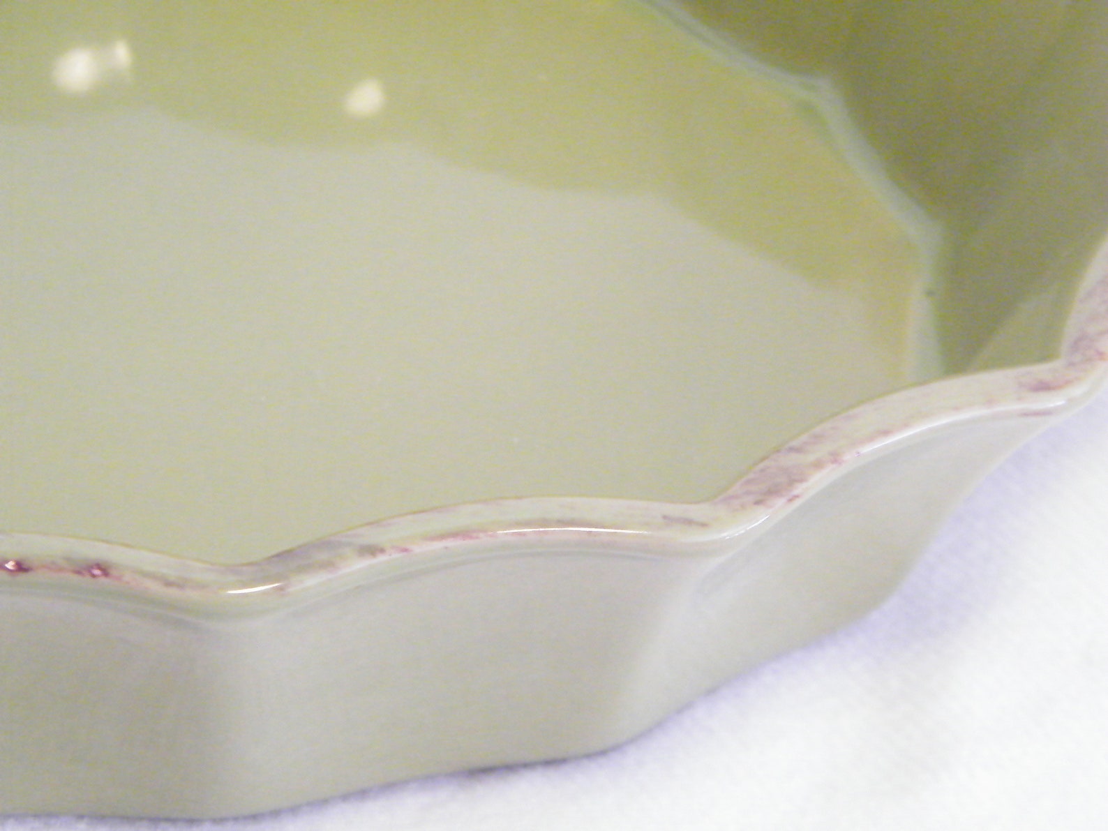 Vintage Stoneware Casserole Dish made in Portugal by Cerutil | Etsy