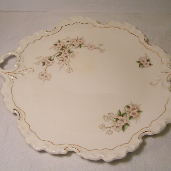 Large Cut Out Plate - Etsy