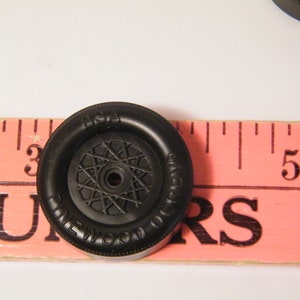 BSA Pinewood Derby Wheels for Car Vintage Set of 4 - Etsy