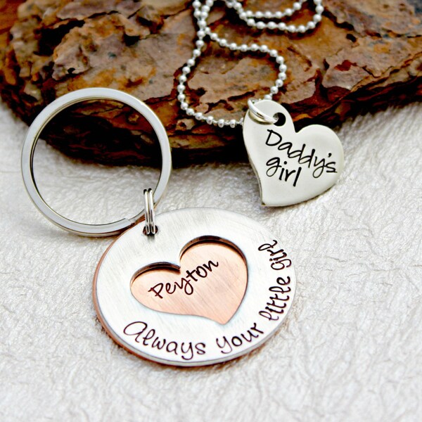 Father Daughter Set - Etsy