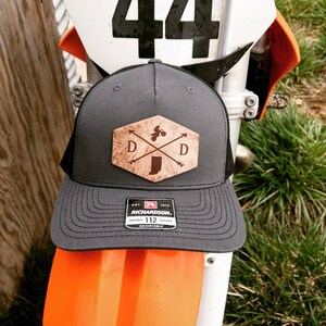 Motocross Hat Motocross Mom Dirtbike Hat custom Hat | Etsy