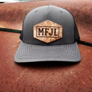 Custom Hat Richardson Hat Personalized Hat Logo Hat Boss Gift Employee ...