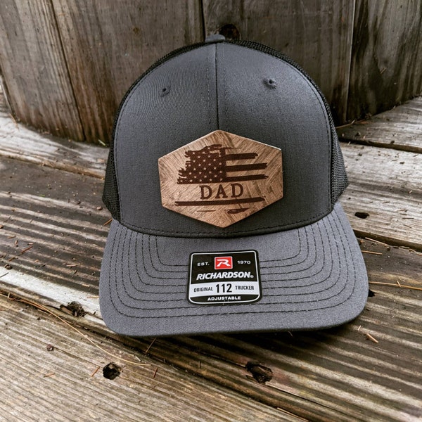 Dad Hat - Etsy