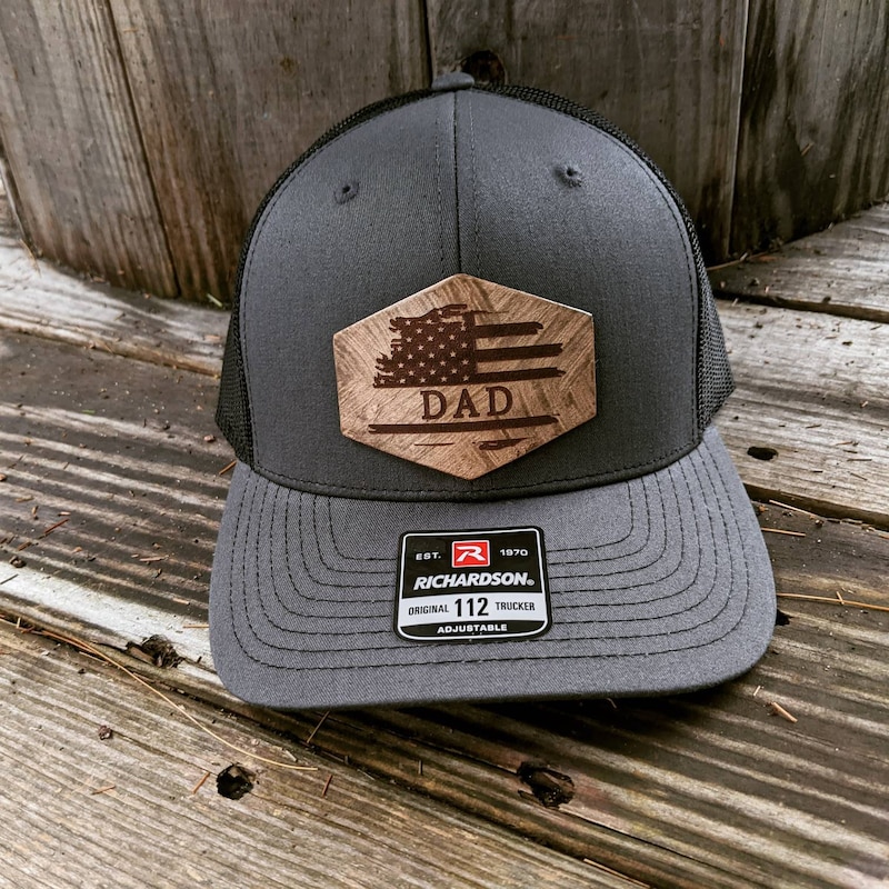 Dad Hat - Etsy