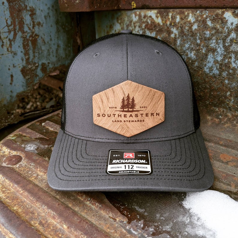 Custom Hat Richardson Hat Personalized Hat Your Logo - Etsy