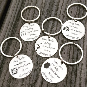 Wind Tech Keychain, Wind Tech Wife, Girlfriend, Wind Tech Gift ...