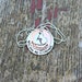 Love My Lineman Necklace - Journeyman Lineman - Lineman Necklace ...