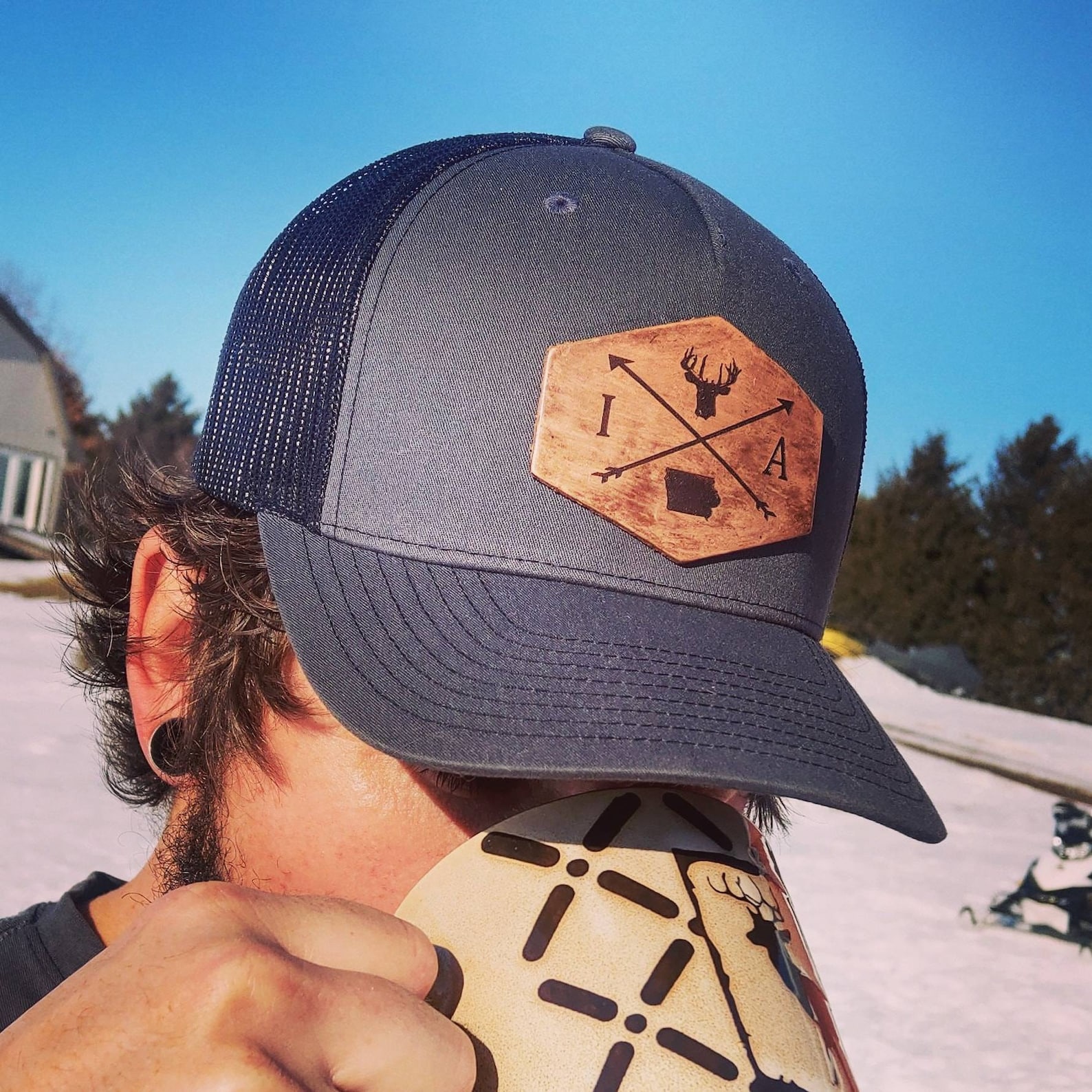 Custom Hat Richardson Hat Personalized Hat Your Logo - Etsy