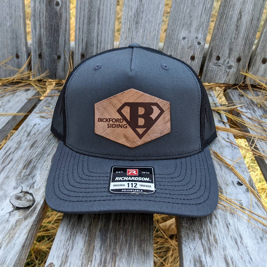 Custom Hat Richardson Hat Personalized Hat Your Logo - Etsy