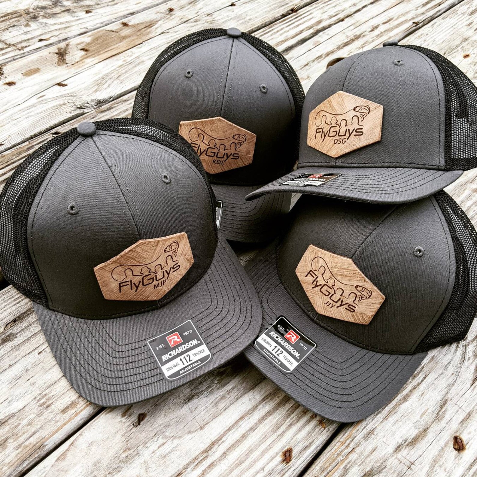 Custom Hat Richardson Hat Personalized Hat Your Logo - Etsy