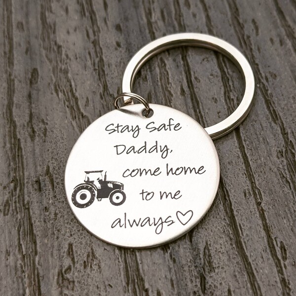 Farmer Dad - Etsy